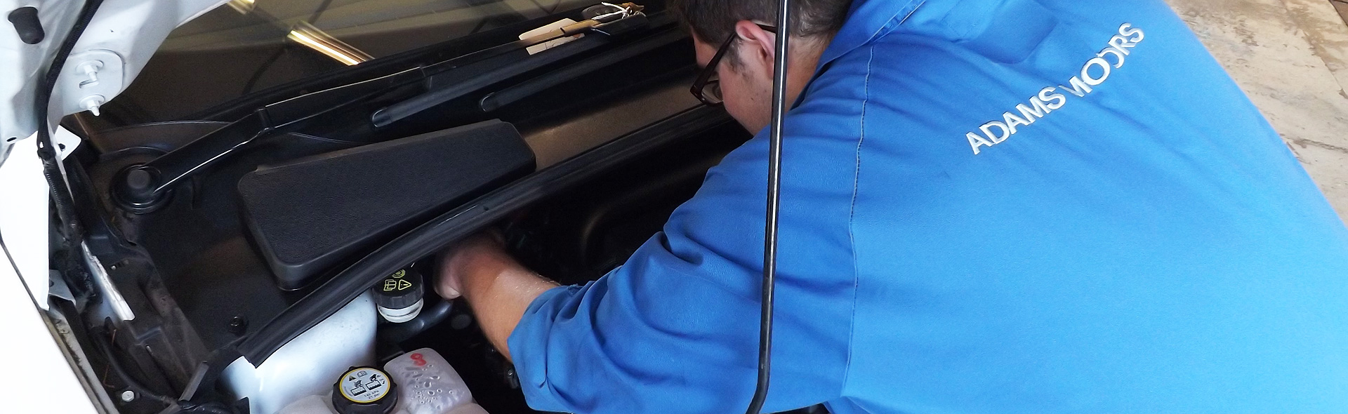 Garage Harlow | Commercial MOTs | LOLER Testing Essex | Fleet Repair